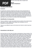 Classroom Trading Supply Demand Price Action Readthemarket | PDF ...