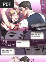 BJ MD - Side Story | PDF