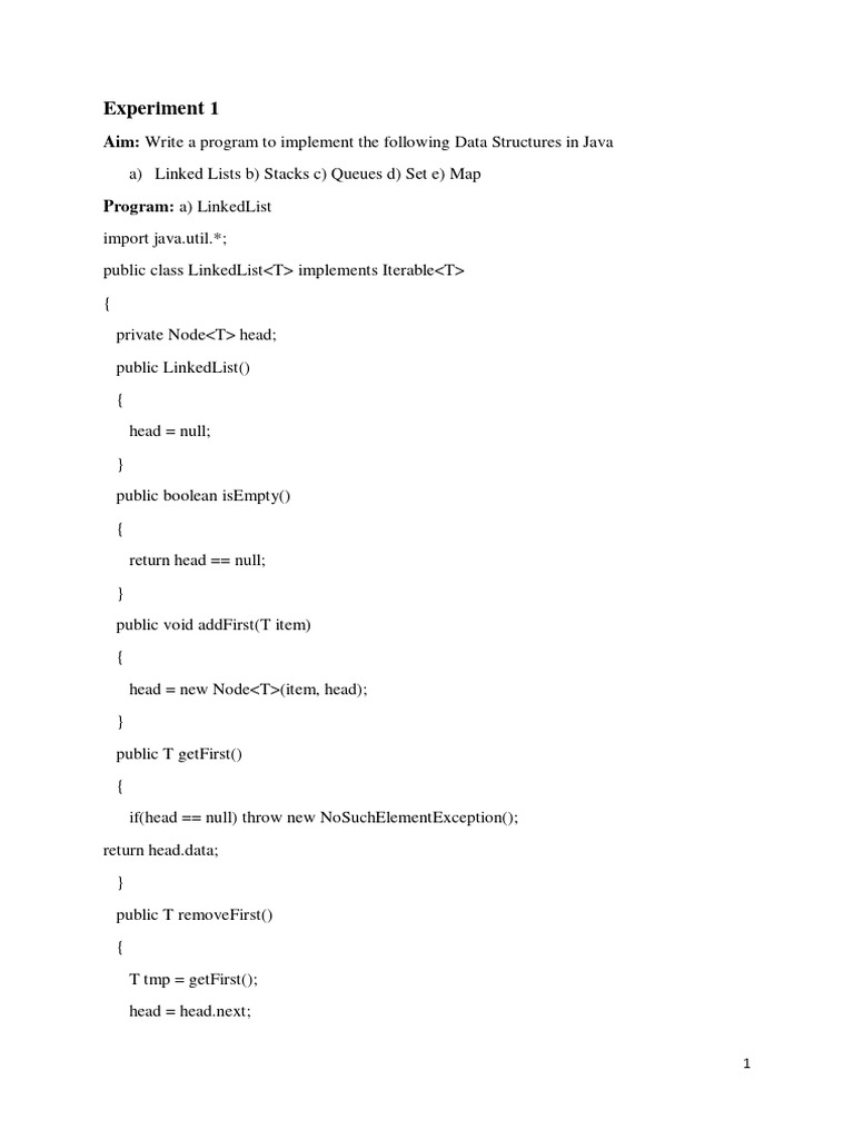 Hadoop Lab Manual | PDF | Queue (Abstract Data Type) | Apache Hadoop Hadoop Lab Manual | PDF | Queue (Abstract Data Type) | Apache Hadoop