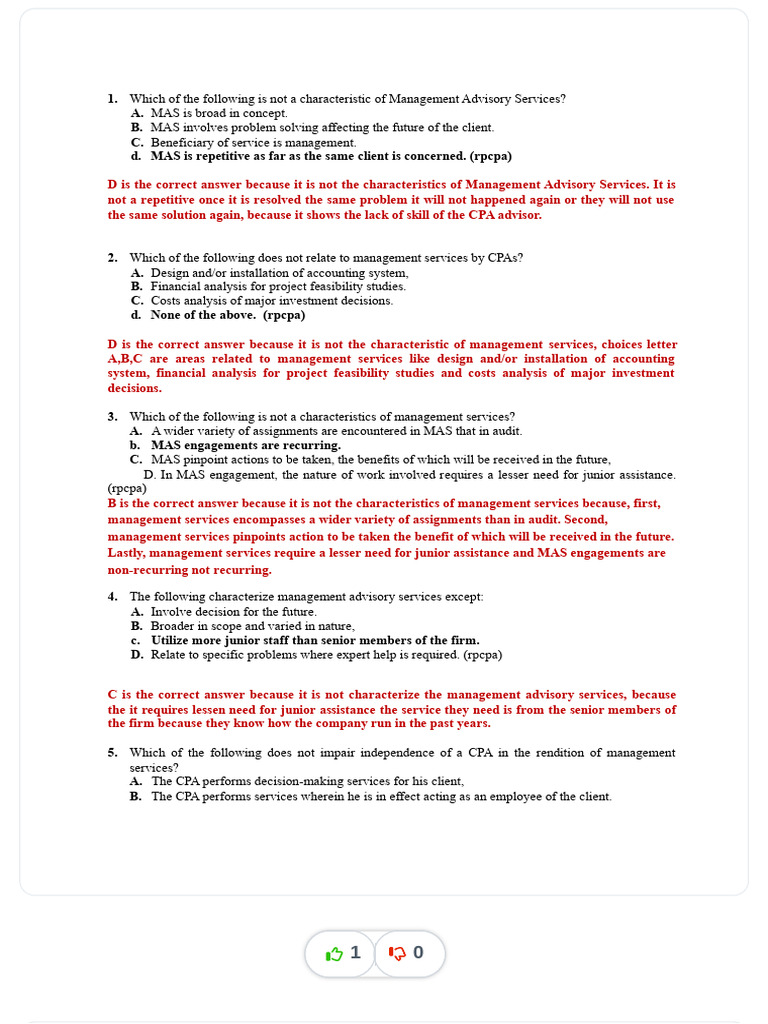 Business Strategic Analysis Practice Quiz 1 - Compress | PDF | Linear Regression | Regression ...