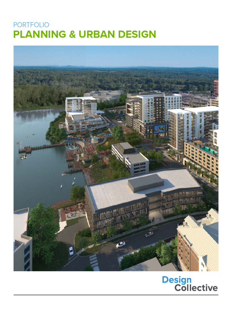 DCI Community Housing Services Overview | PDF | Mixed Use Development ...