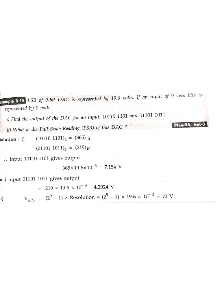 LICA Mid Problems | PDF
