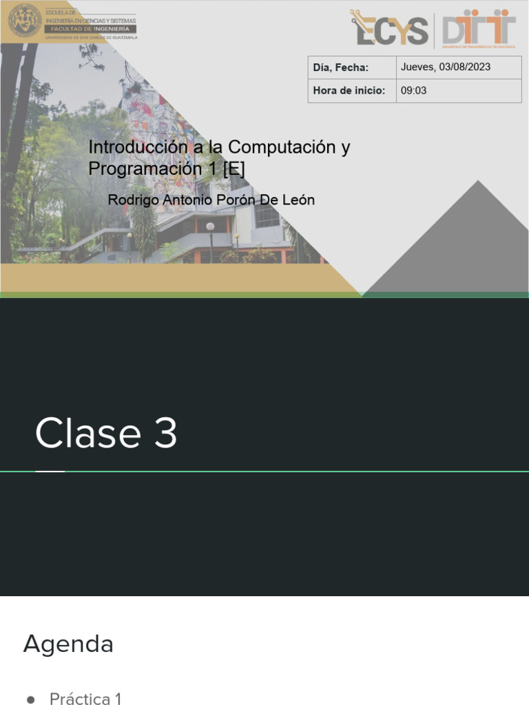 Guía de Programación en Java | PDF | Java (lenguaje de programación ...