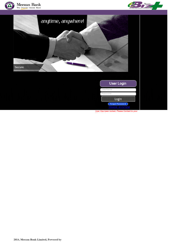 Cash Management System | PDF