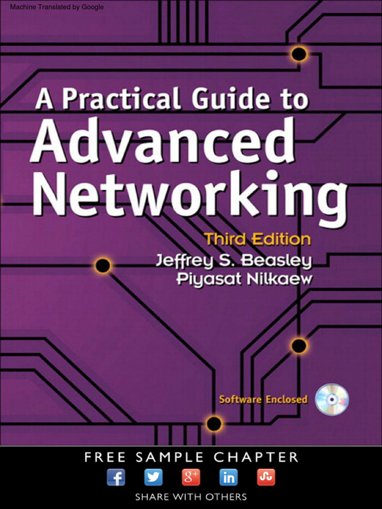 A Practical Guide To Advance Networking (Jeffrey - 240110 - 153201 | PDF