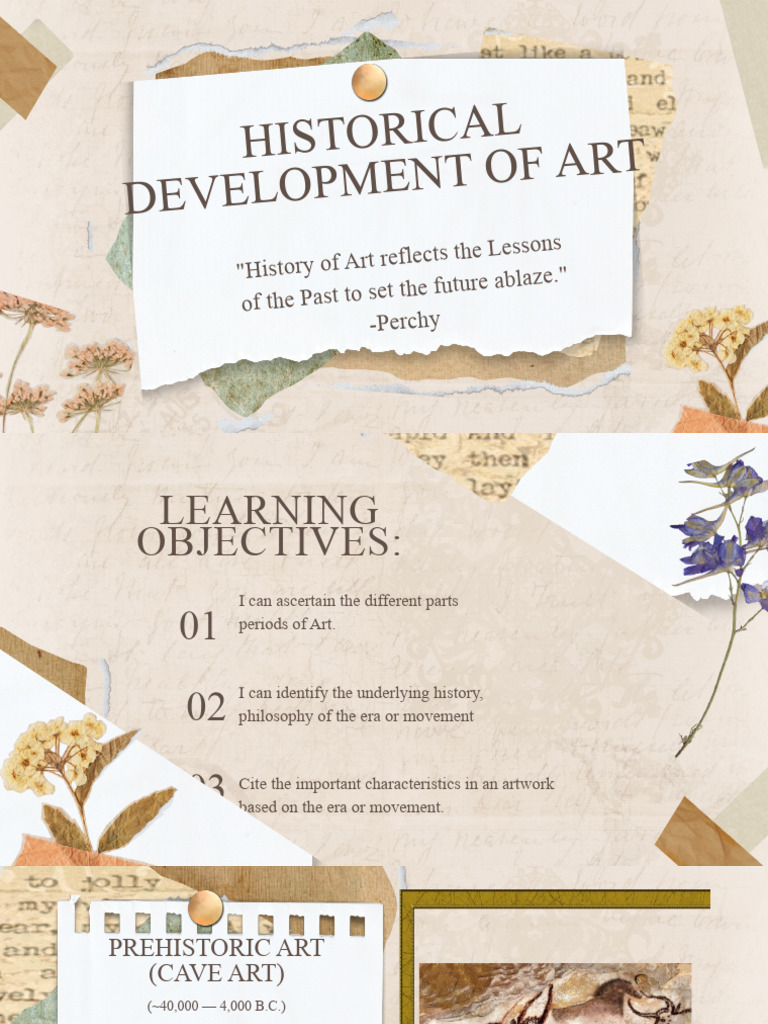 Ge-Art (P-Task) | PDF | Neolithic | Paleolithic Ge-Art (P-Task) | PDF | Neolithic | Paleolithic
