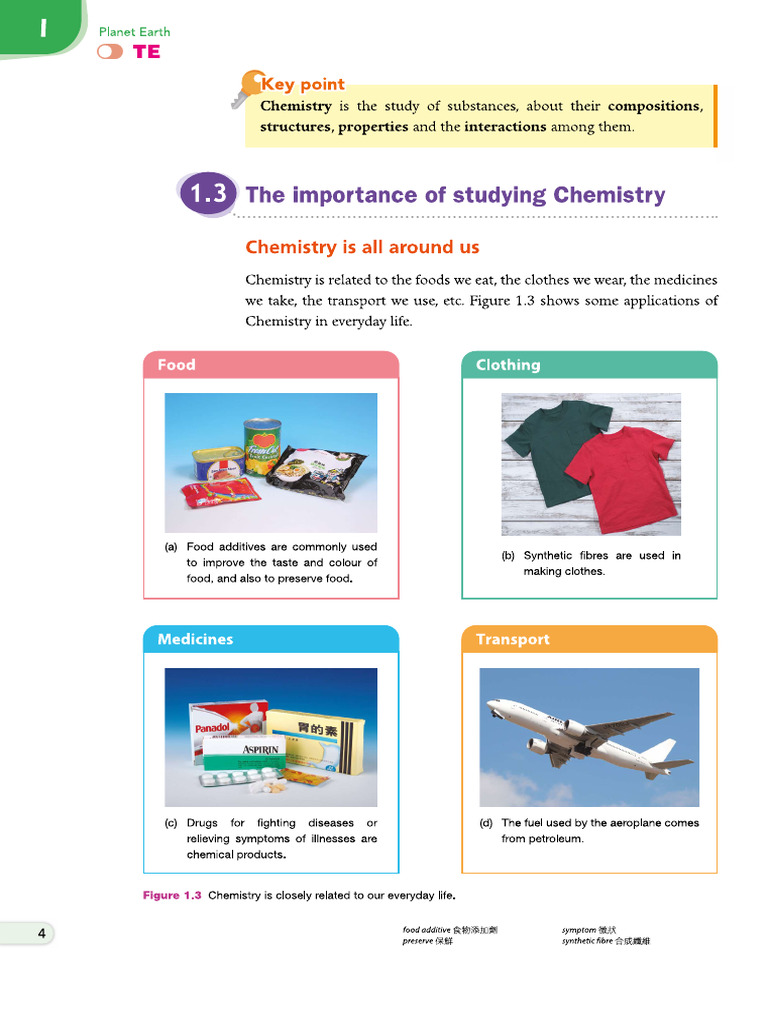 Chem ch1 p.4 | PDF