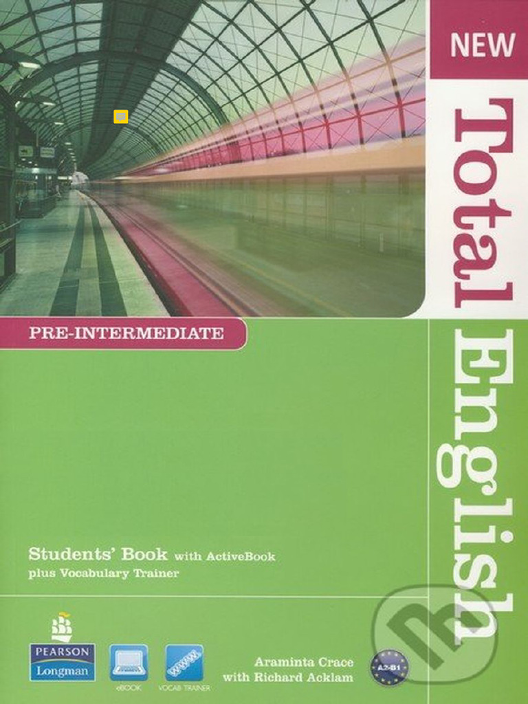 Pre Intermediate Studentbook | PDF