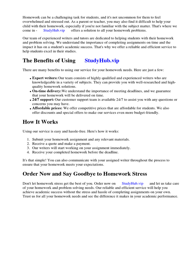 Houghton Mifflin Homework and Problem Solving Grade 4 | PDF | Homework ...