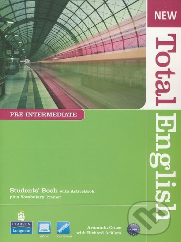 Pre Intermediate Studentbook | PDF