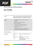 Creora Spandex | PDF | Textiles | Knitting