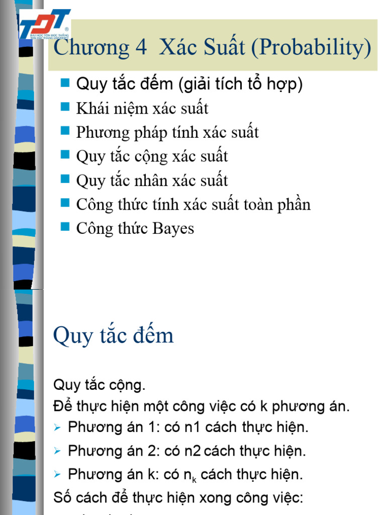 Slides Bài Giảng C4 | PDF