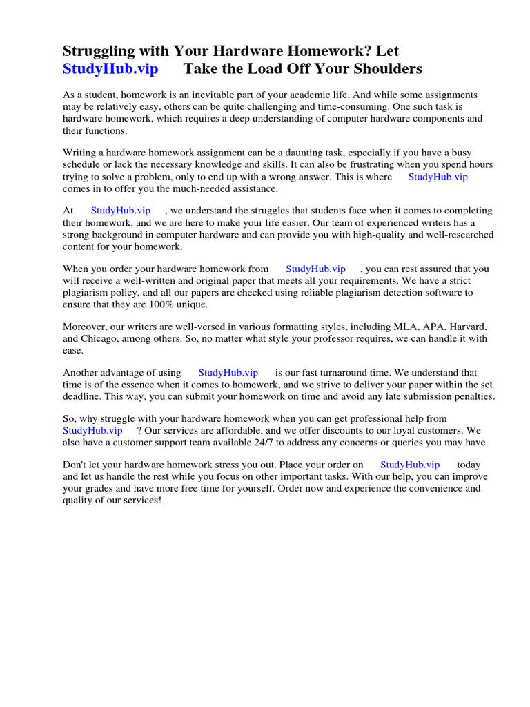 Hardware Homework | Download Free PDF | Wireless Sensor Network | Facebook