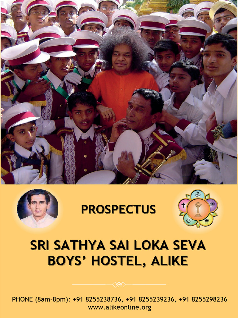 English-ProspectusA5-V2024-1 | PDF | Equations | Sphere