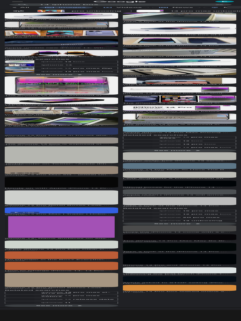 14 Iphone Box - Google Search | PDF | I Phone | Apple Inc.