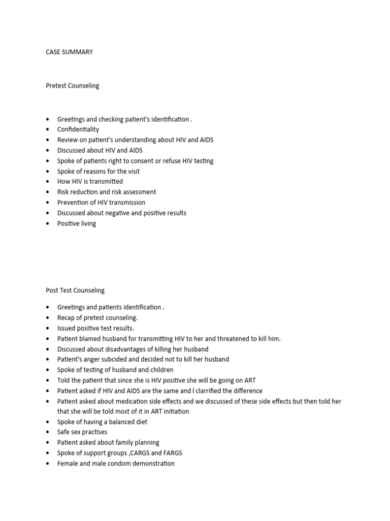 Case Summary-Wps Office | PDF