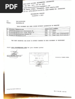 Matric Statement of Results | PDF