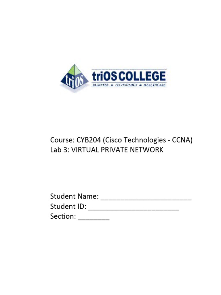 Cisco Packet Tracer Wireless Lab | PDF | Ip Address | Computer Network