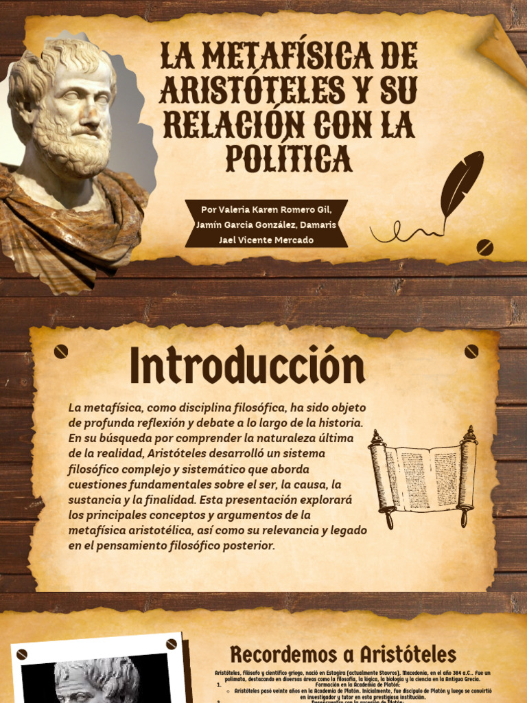 Aristo Tele S | PDF | Aristóteles | Conocimiento