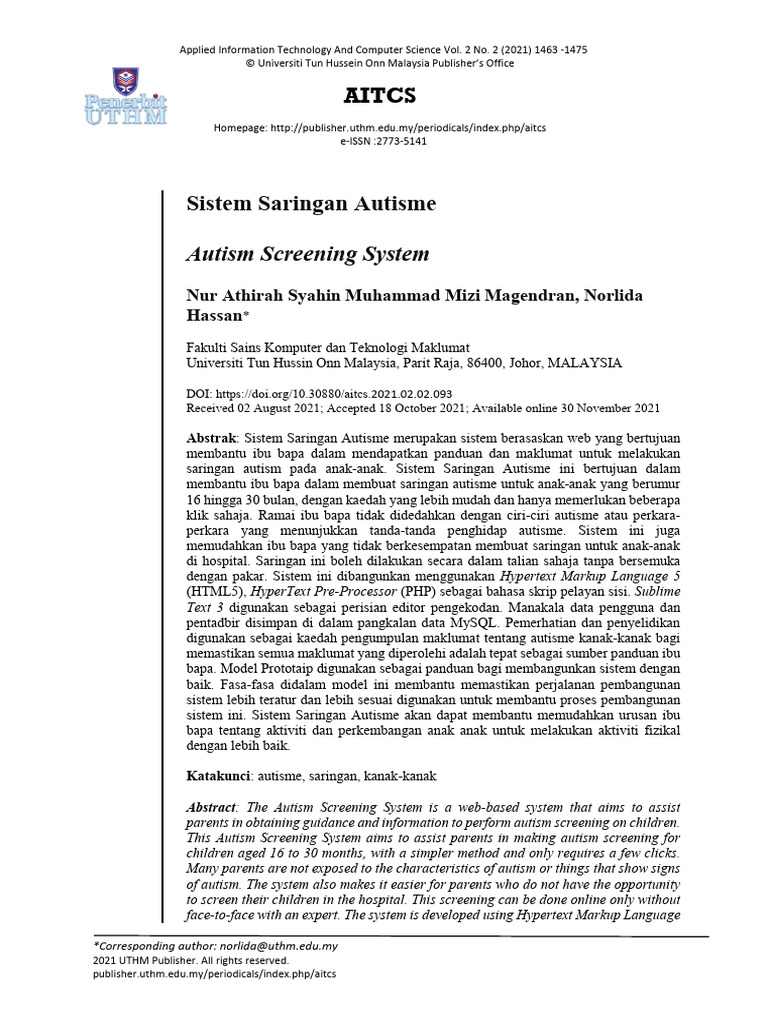 Penerbit, 1463-1475 | PDF