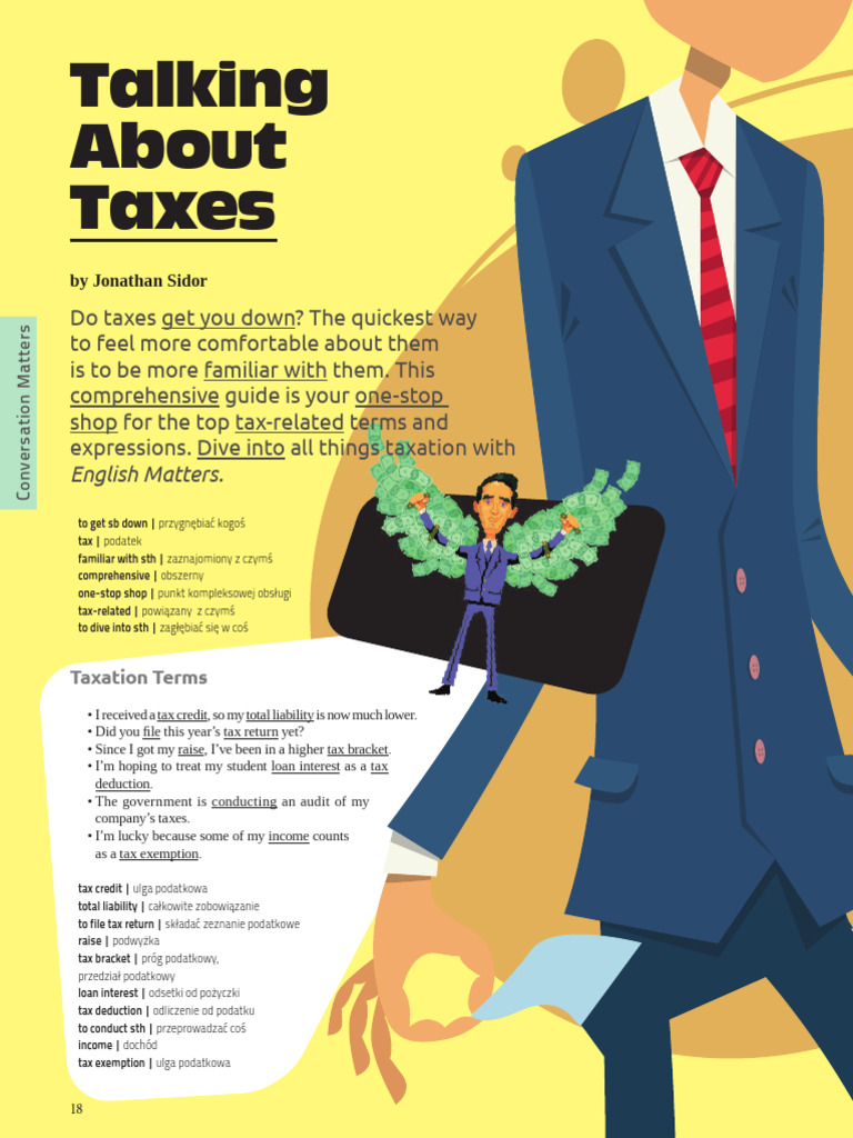 Tax Talk | PDF | Taxes | Cryptocurrency
