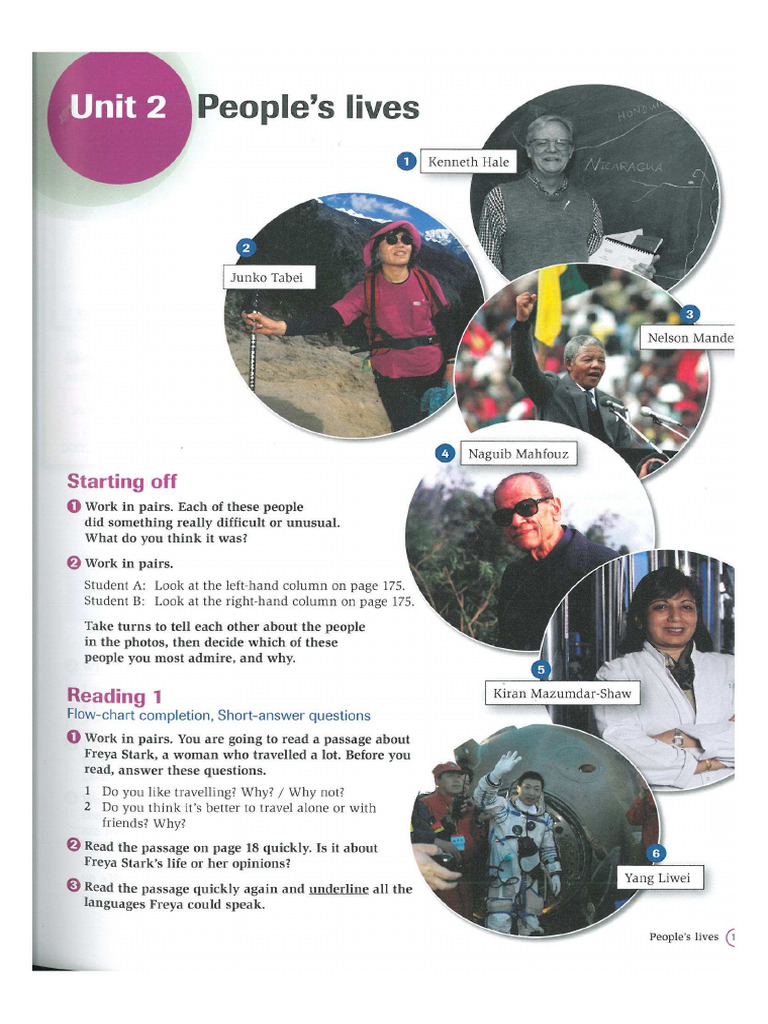 Unit 2 | PDF