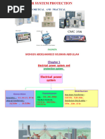 Metrosil Selection for Relays Guide | PDF | Relay | Physical Quantities