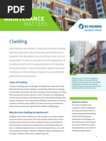 Punched Openings: Window Detailing Guide | PDF | Wall | Door