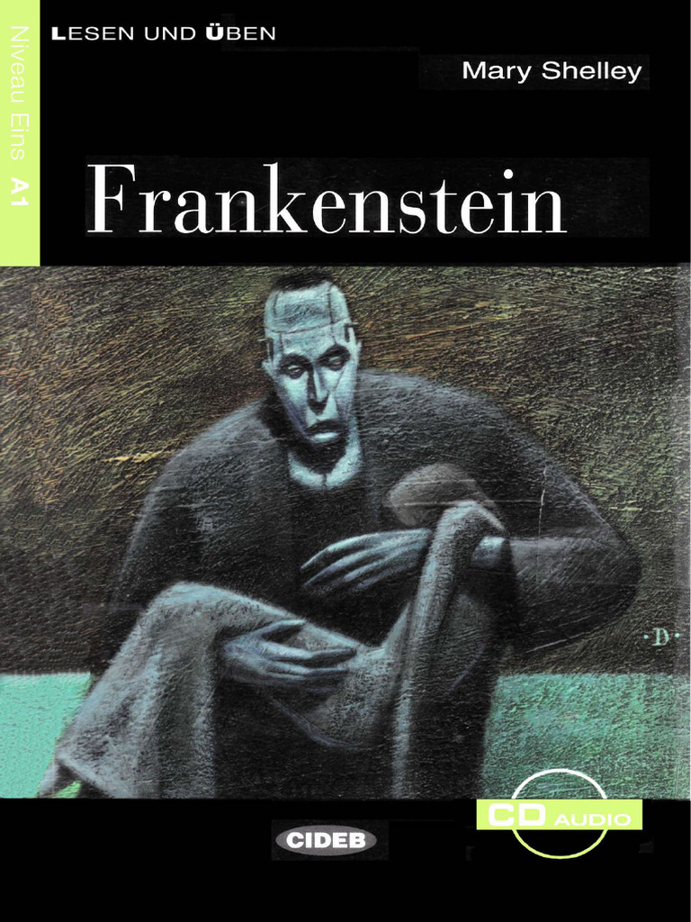 Frankenstein A1 | PDF
