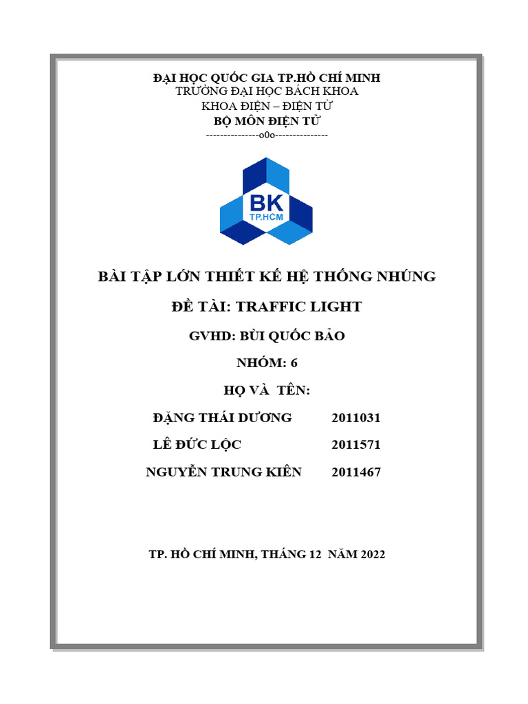 L05 Nhom 6 BTL | PDF