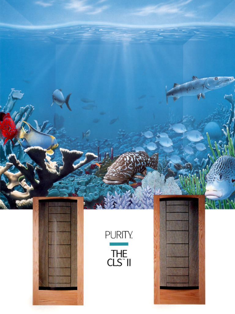 Brochure Cls II | PDF