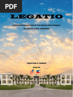 International Diplomatic Ranks Explained | PDF | Diplomatic Rank ...
