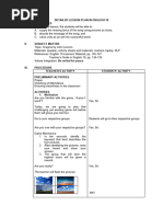 Contoh Script Film Pendek | PDF