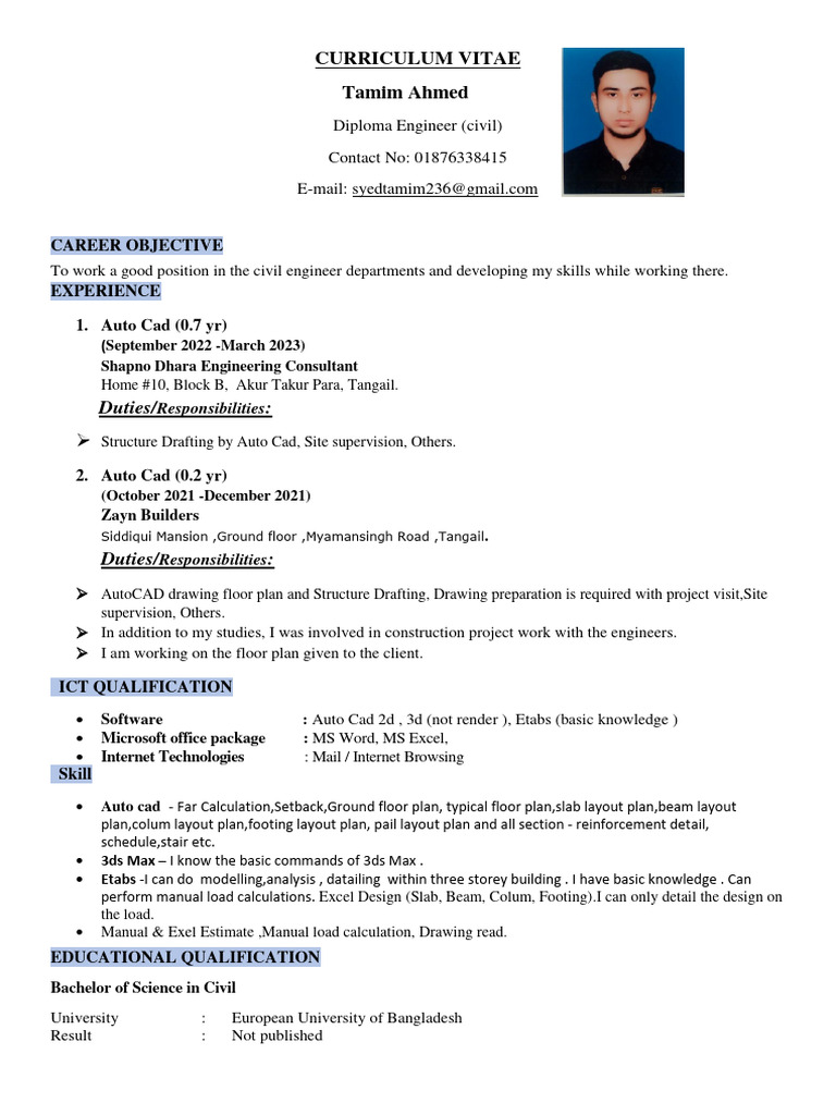 TAMIM | PDF | Computer Aided Design | Bangladesh TAMIM | PDF | Computer Aided Design | Bangladesh