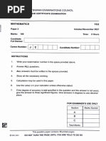 2024 Jce Timetable.v1 Final | PDF