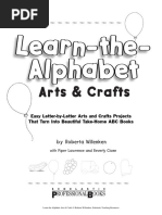 Alphabet: Ei Bi Ci Di I Ef | PDF