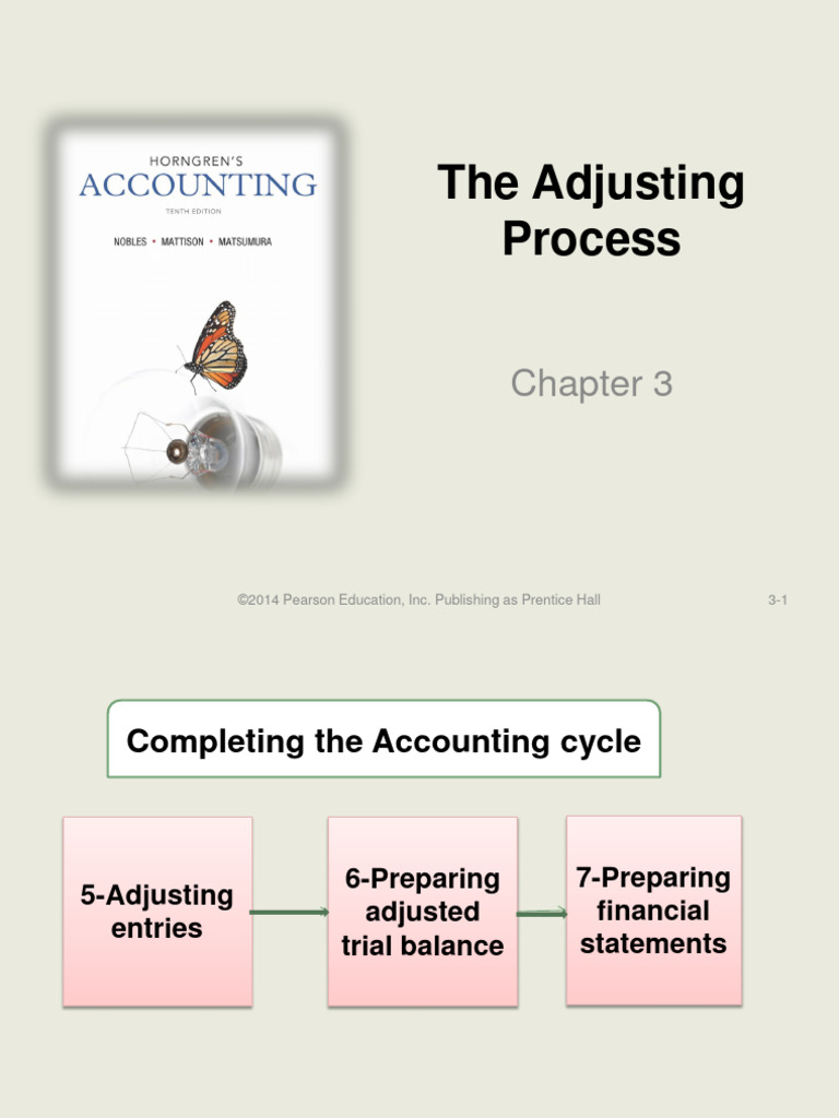 Lect. 7 | Download Free PDF | Expense | Deferral