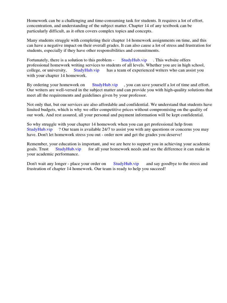 Chapter 14 Homework Help | PDF | Mathematics | Curriculum