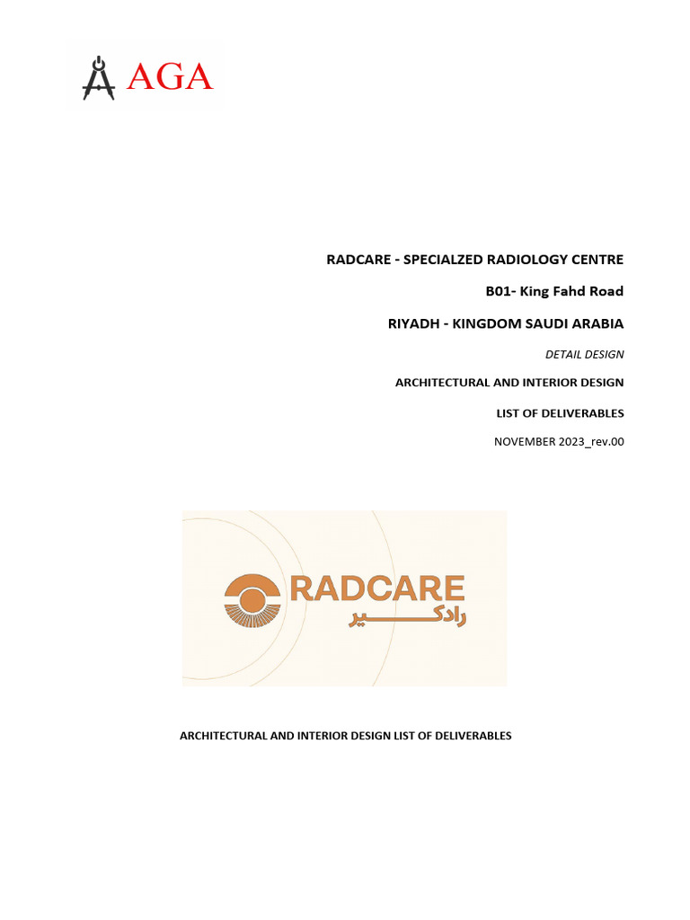Radcare R Package | PDF | Lighting | Light Emitting Diode