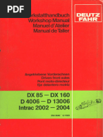 DEUTZ Trouble Code List EMR4 14.11.2014 | PDF