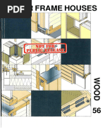 Timber Frame Construction PDF | PDF | Building Insulation | Framing ...