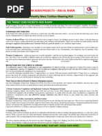 Safety Data Sheet - Distilled Water | PDF | Dangerous Goods | Toxicity