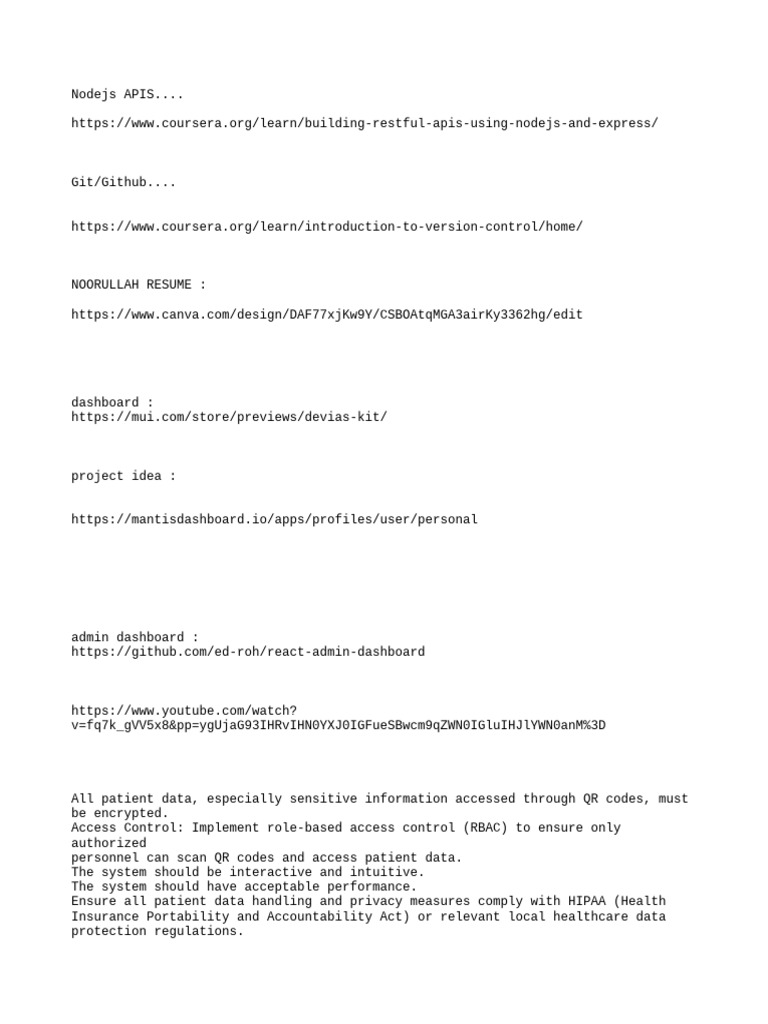 COurse Era | PDF