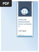 Tutorial Reimbursement MySSC | PDF | Pengelolaan Keuangan & Uang
