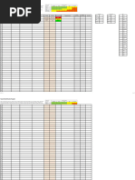 Flash Report Template | PDF