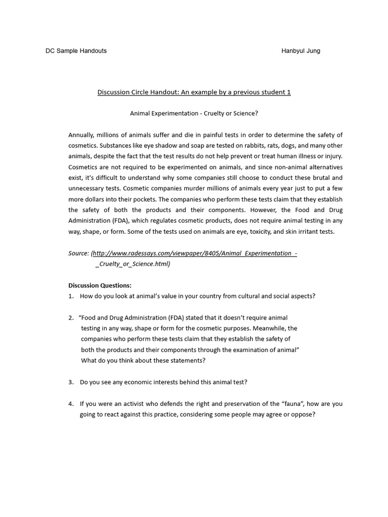 DC Handout Samples | PDF | English Language | Accent (Sociolinguistics)
