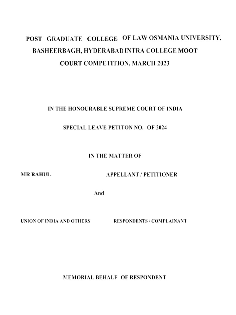 Moot VFX | PDF Moot VFX | PDF