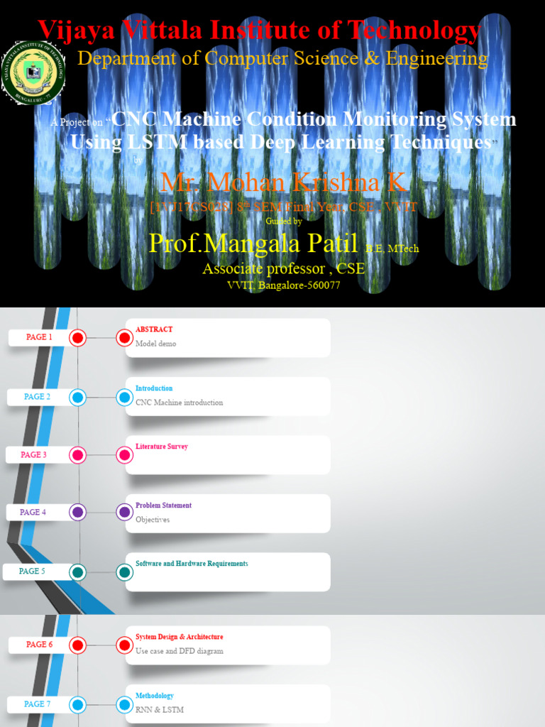 Final Year Project | PDF | Artificial Neural Network | Computing