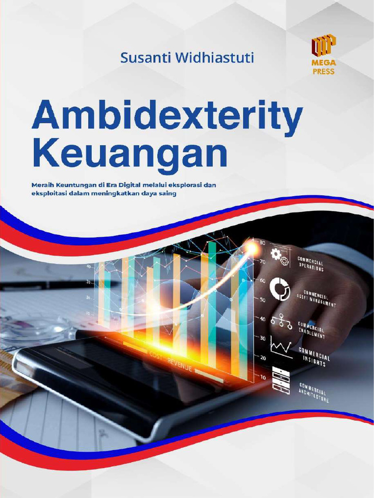 Buku Ambidexterity | PDF