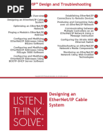 Cresnet® Network | PDF | Computer Network | Network Topology